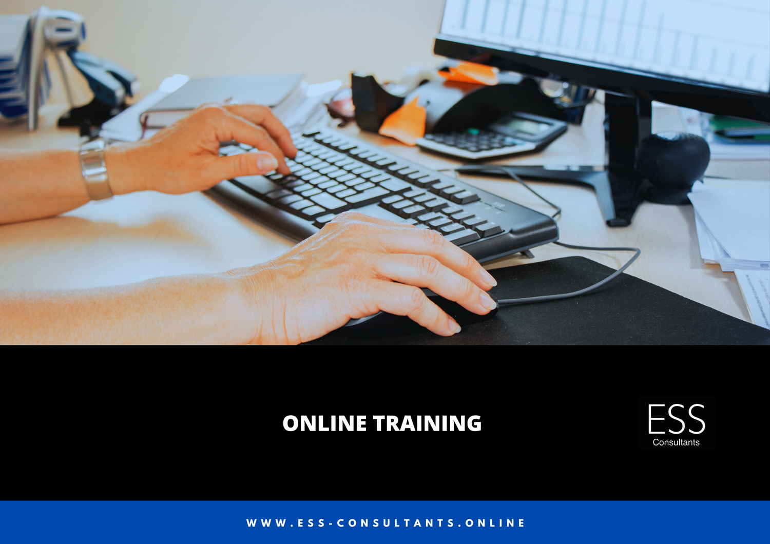 ESS Consultants Training and Inductions