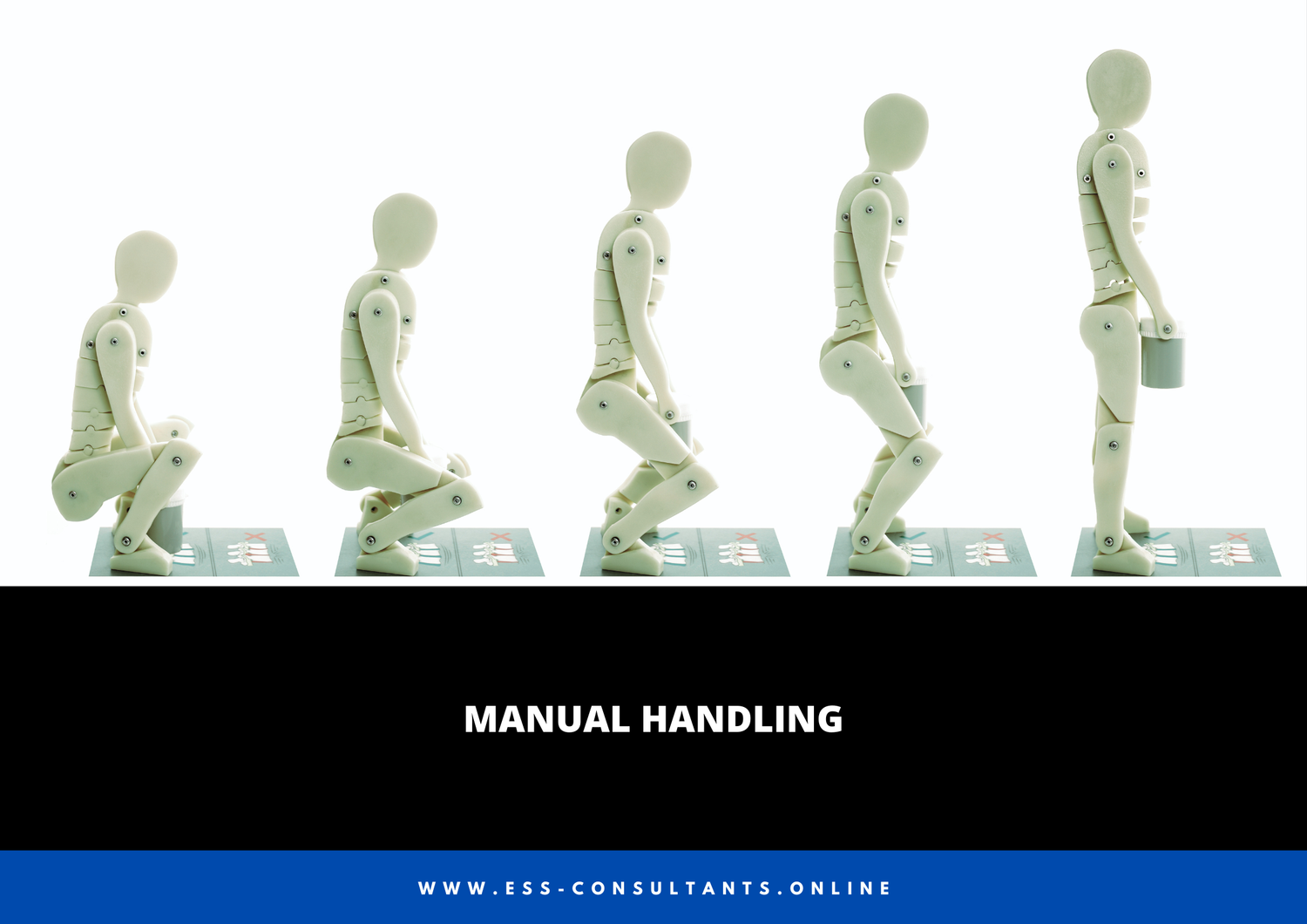 Training and Scheduled Courses — ESS Consultants Training and Inductions