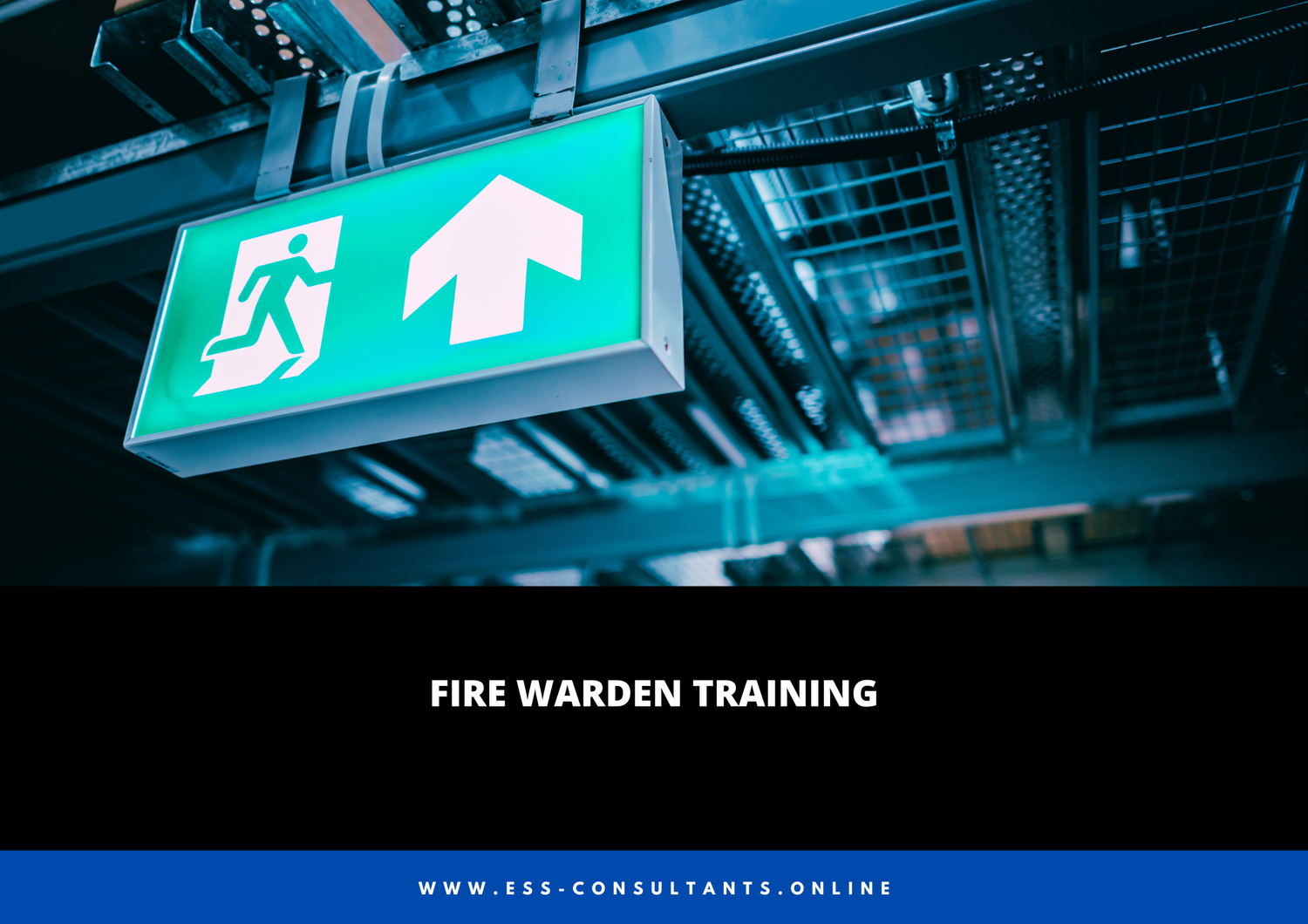 Training and Scheduled Courses — ESS Consultants Training and Inductions