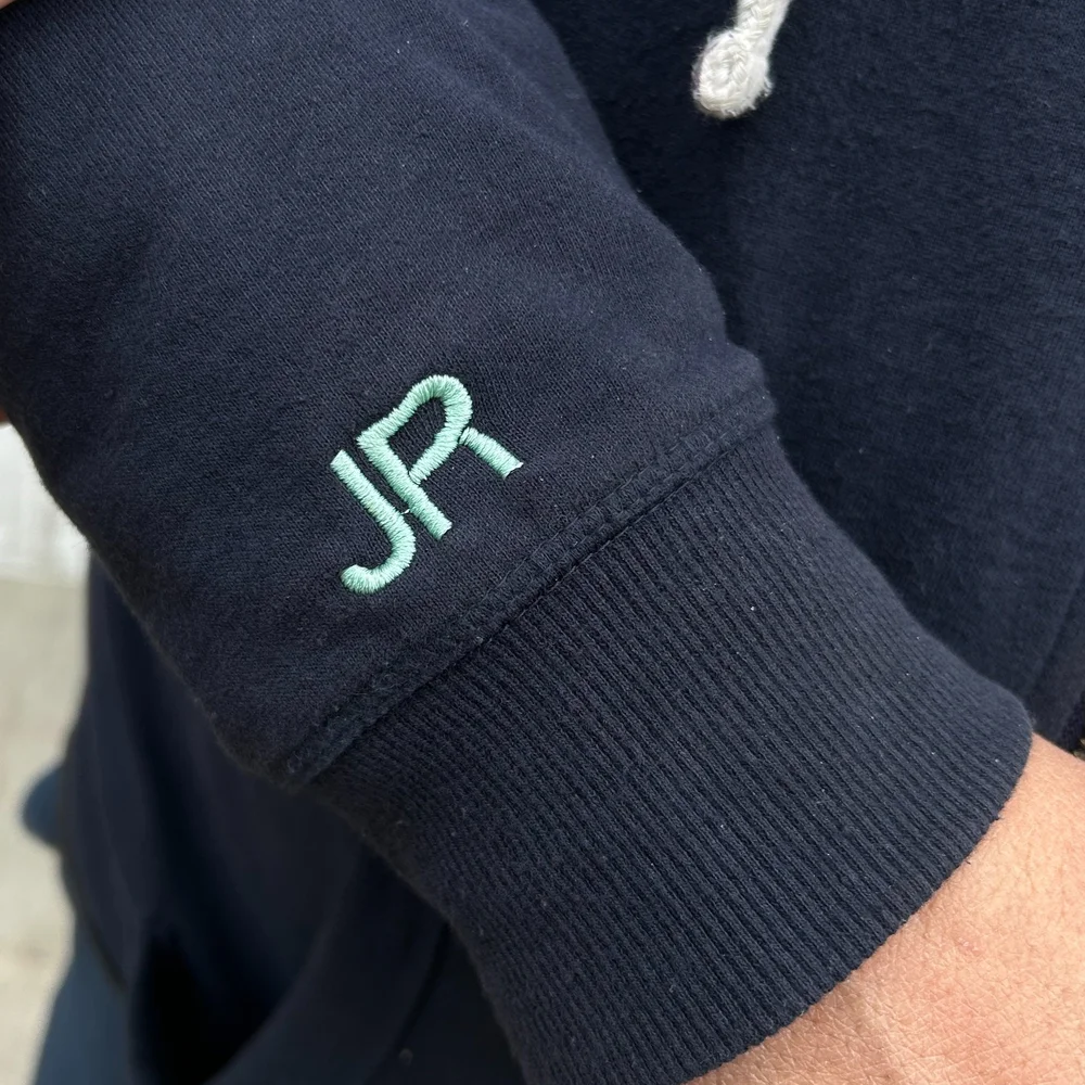 Custom Embroidery Houston — Bayou City Shirts Custom Screen Printing ...