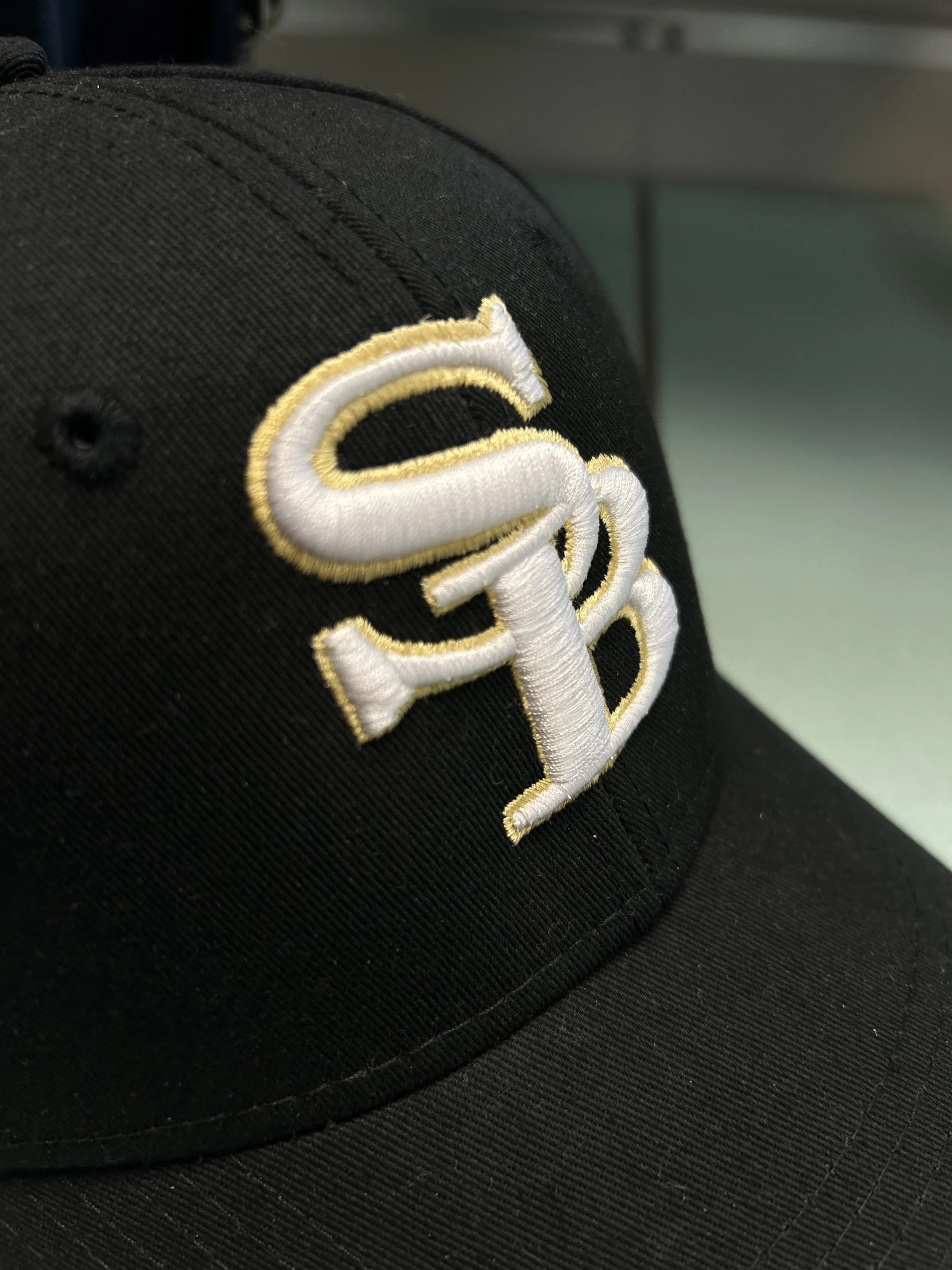 Custom Embroidery Houston — Bayou City Shirts Custom Screen Printing ...