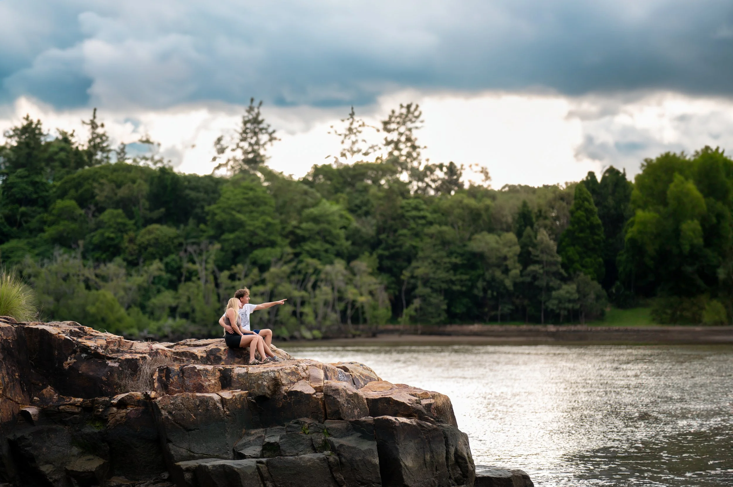 Photography With Antonio