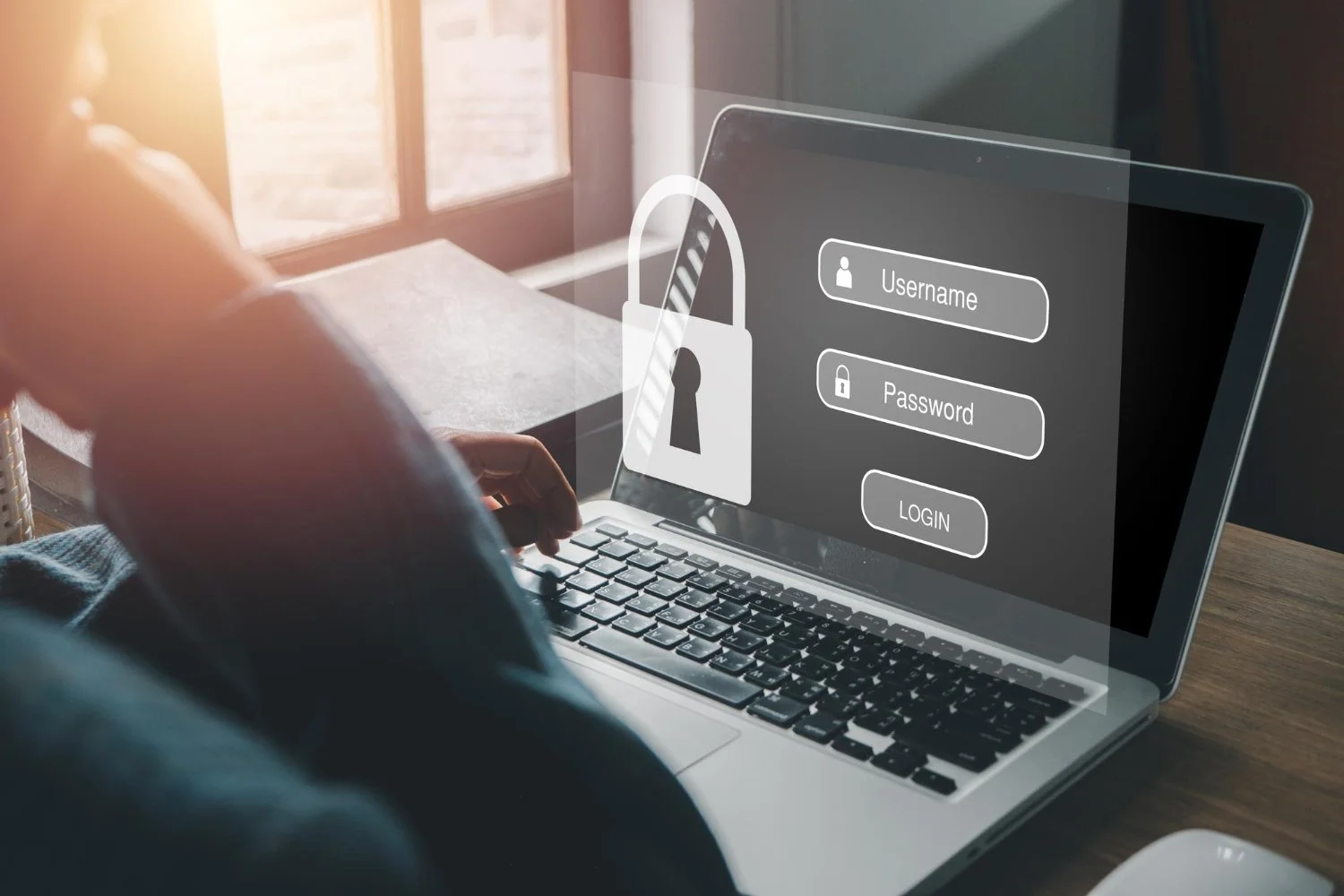Password Management: Automate Enterprise Passwords | Onelog