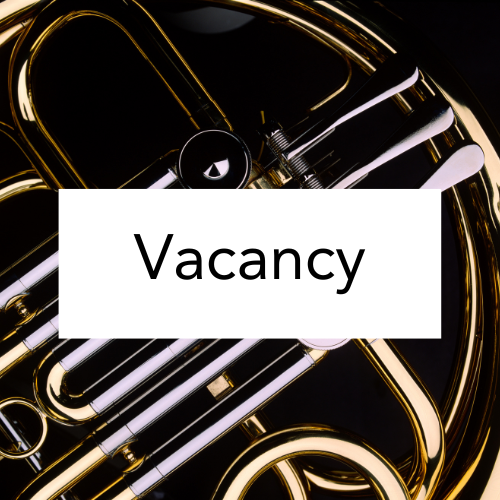 The Band — Suffolk Concert Band