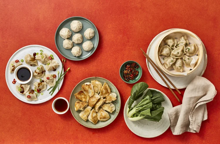Our Story — ABC Dumplings