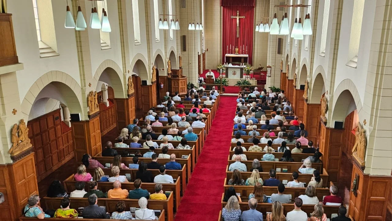 Sea Point Catholic Church