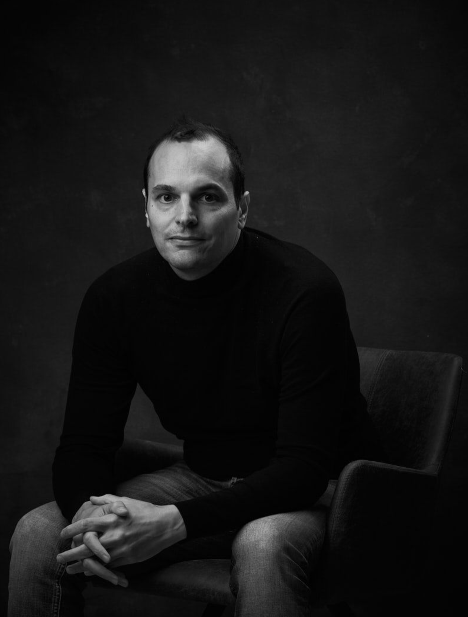 Roy Deniers - Tarot reader