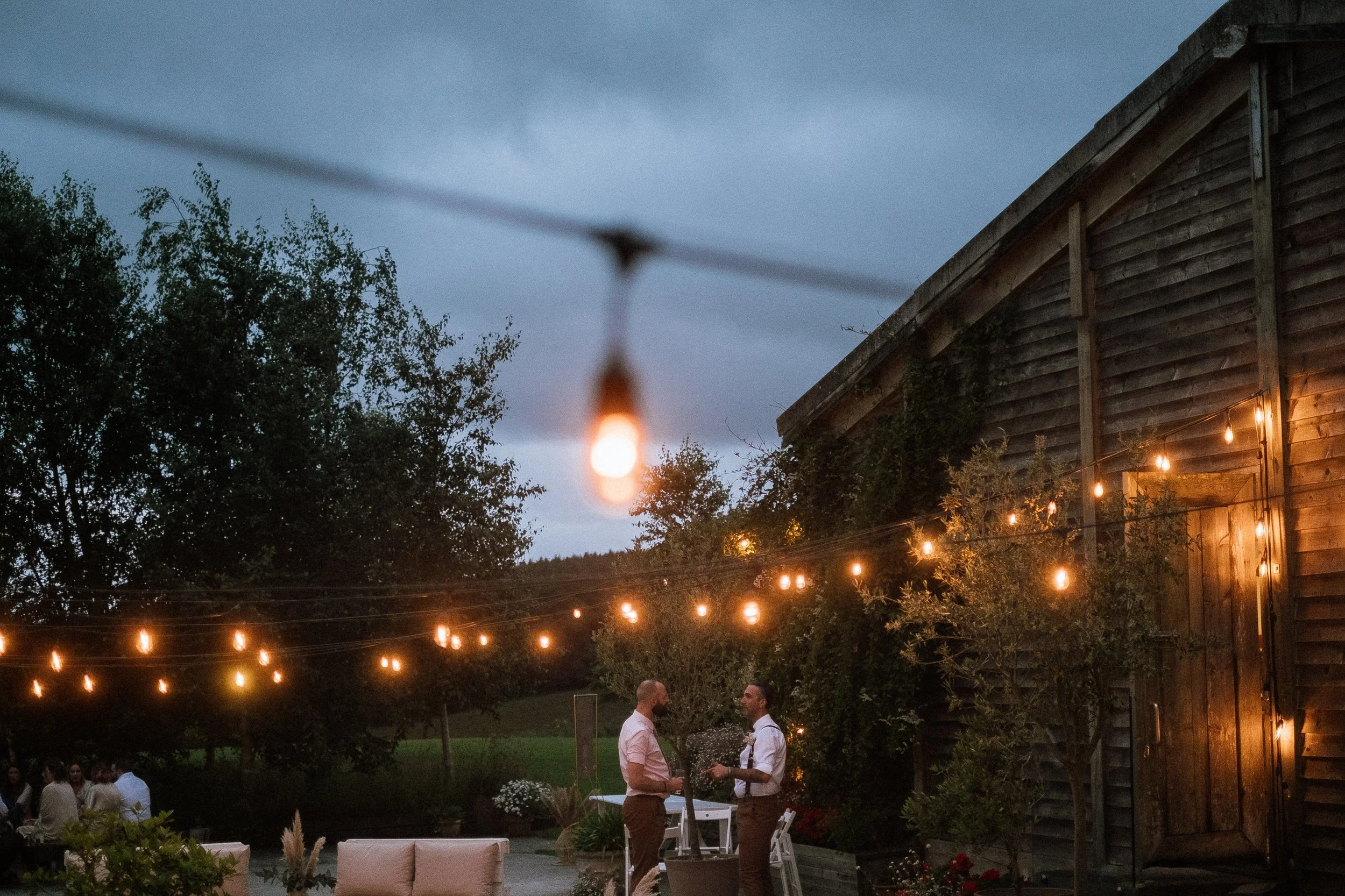 Explore your Perfect Cornish Wedding Venue — Camel Studio