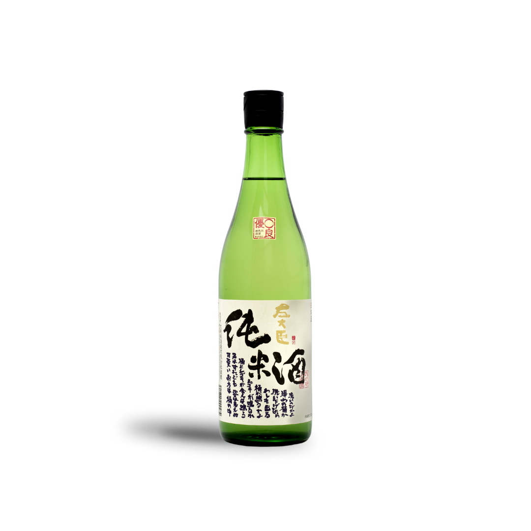 Shop Japanese Fine Sake — Mai Sake