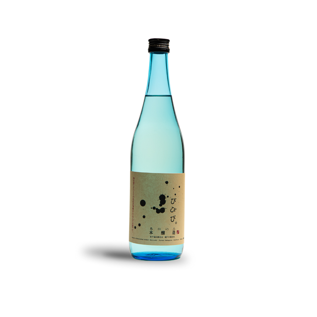 Shop Japanese Fine Sake — Mai Sake