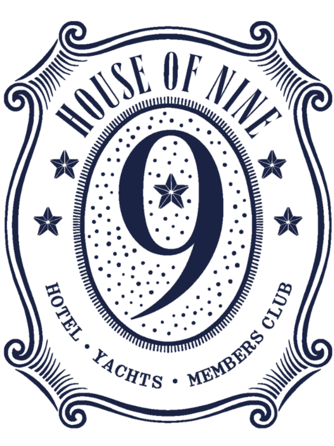 RSVP 2 — HOUSE OF NINE