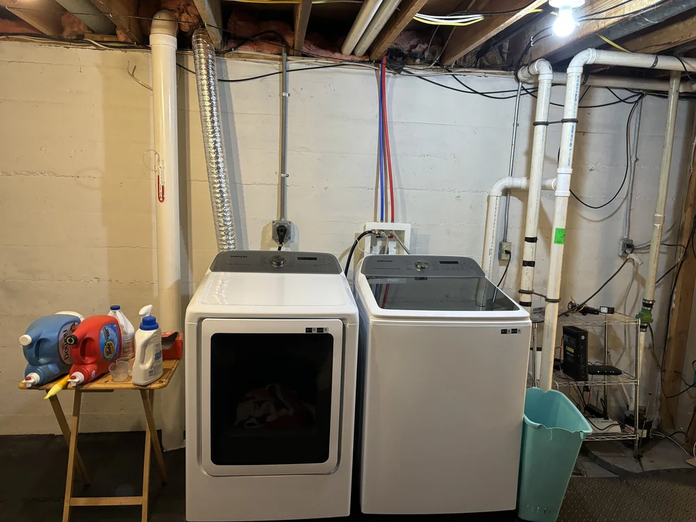 Radon Mitigation: How does it work? Sub-Slab Depressurization — Lung Radon