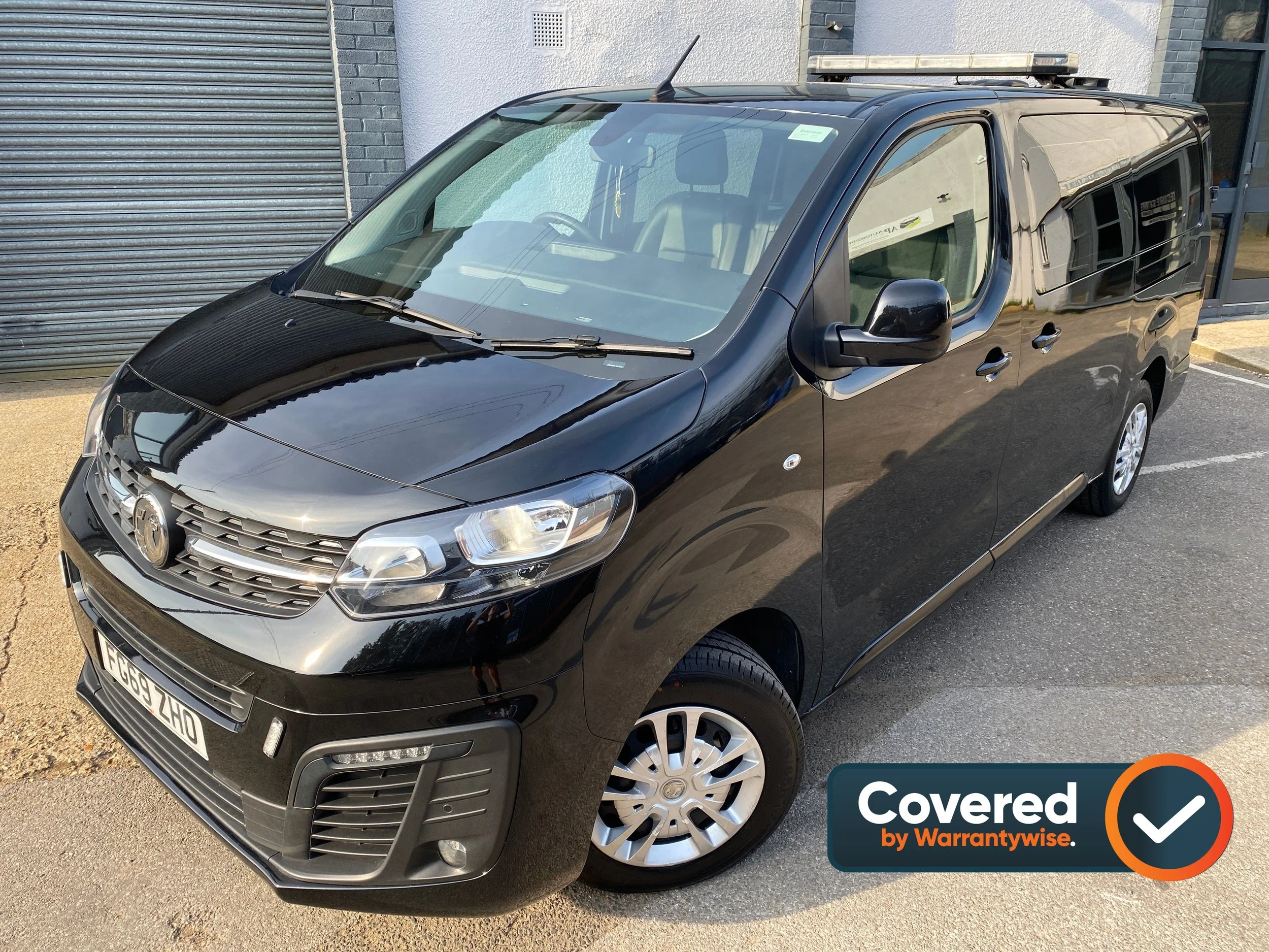 AP Automotive Solutions