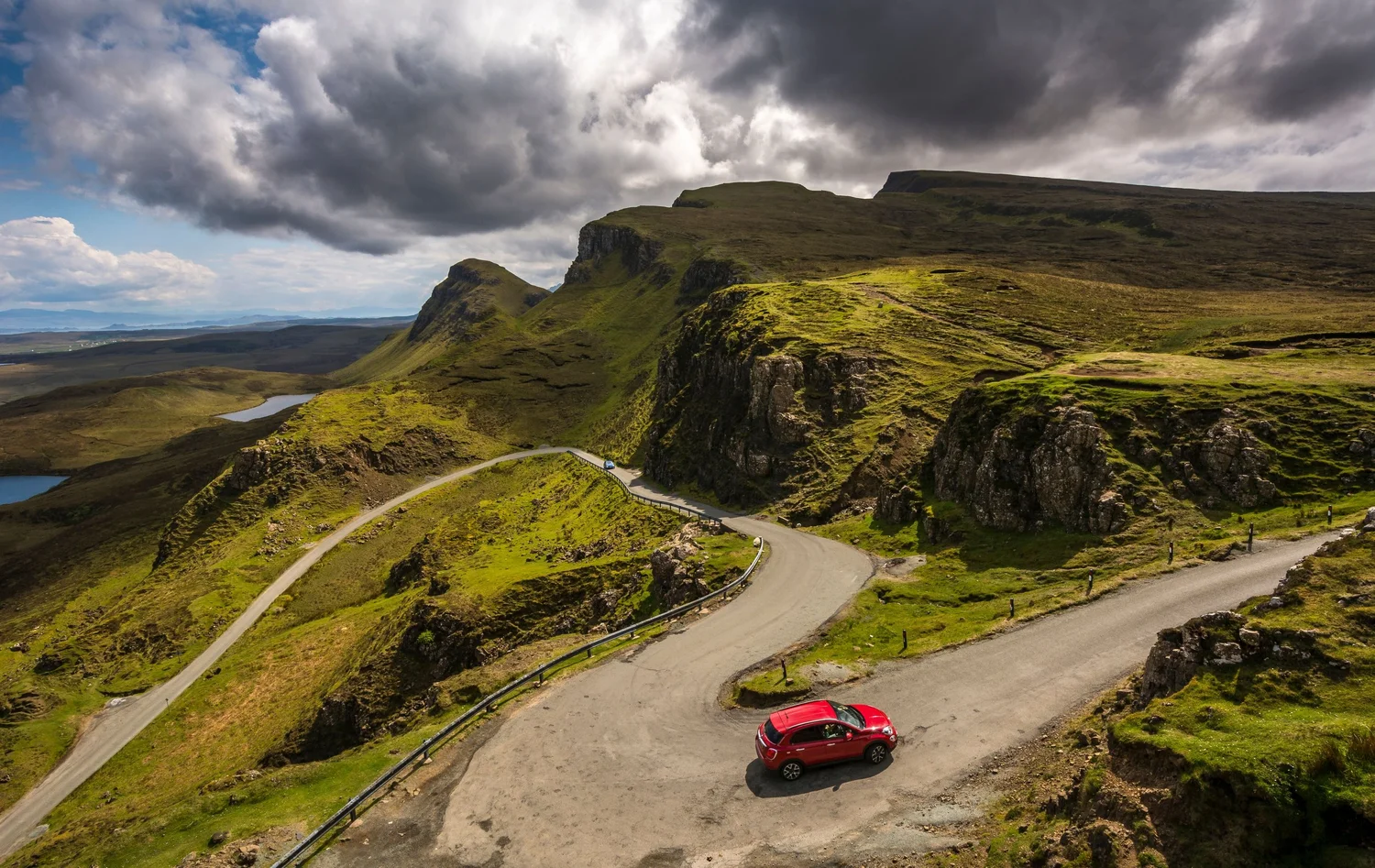 AP Automotive Solutions