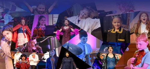 About Mosaic's Theatre and Music Education in SE Wisconsin — Mosaic ...