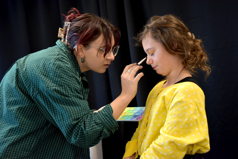 Mosaic Creative Studios | Join the Creative Journey Today