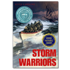 Storm Warriors — Elisa Carbone