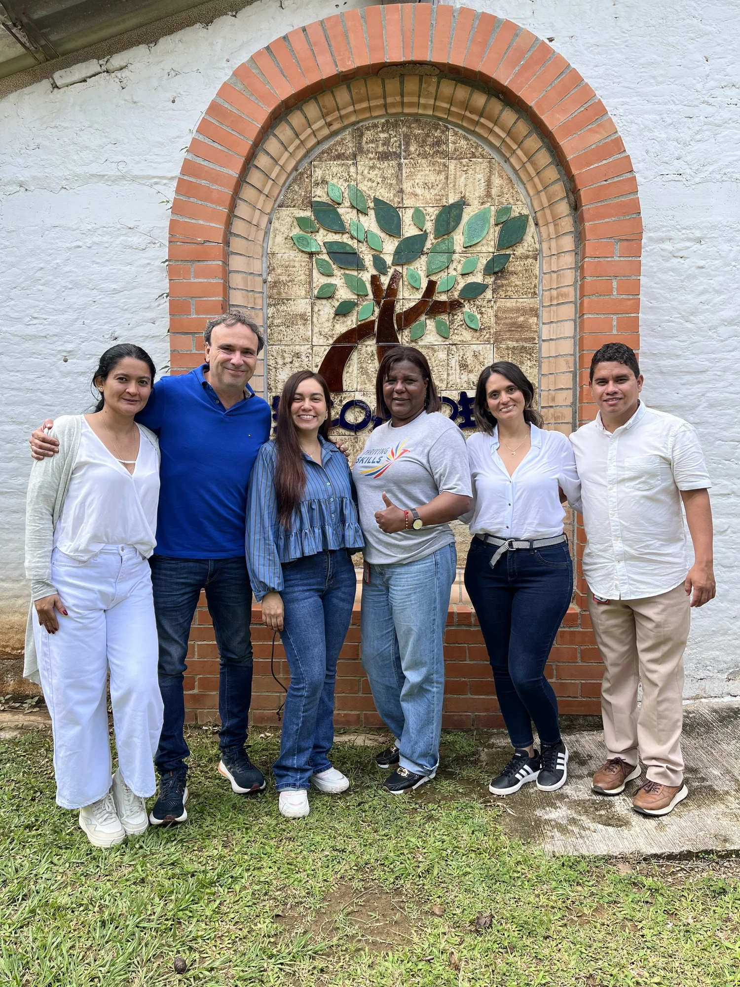 Meet Our Team — Flint Global