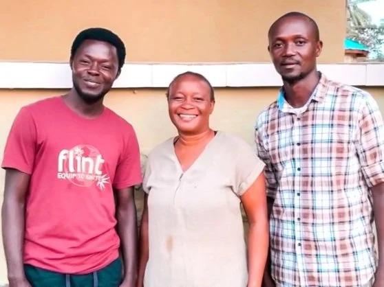 Meet Our Team — Flint Global