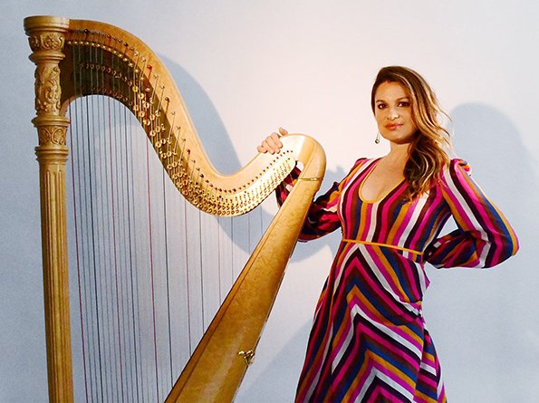 Bridget Kibbey* — ChamberFest Canandaigua