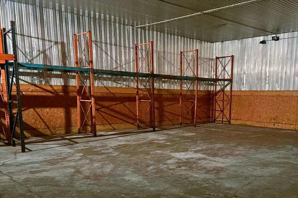 Quade Secure Truck Parking & Storage