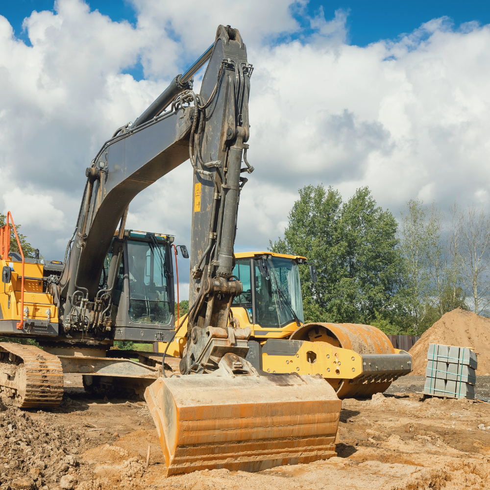 Quade Secure Truck Parking & Storage