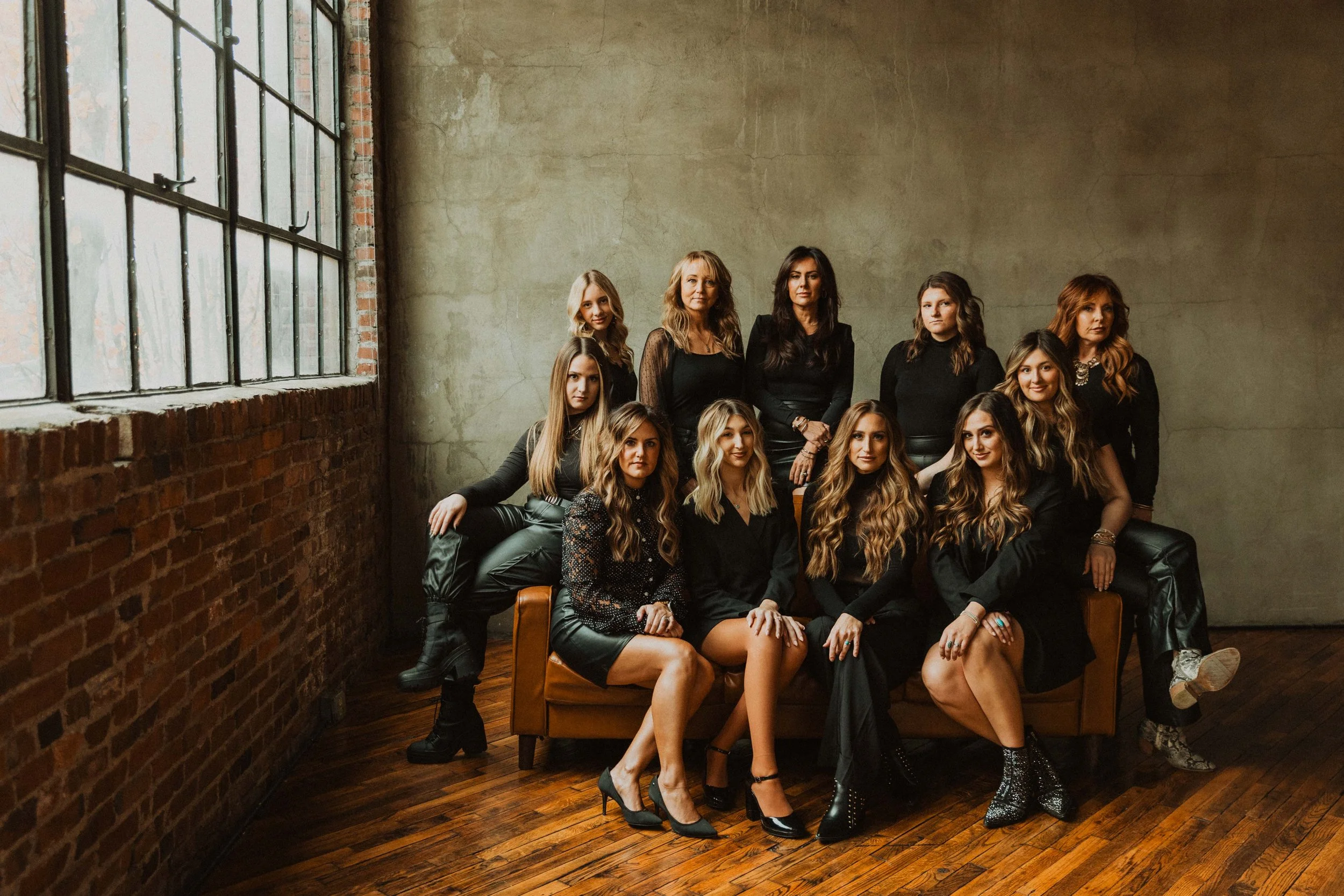 The Mane Atelier