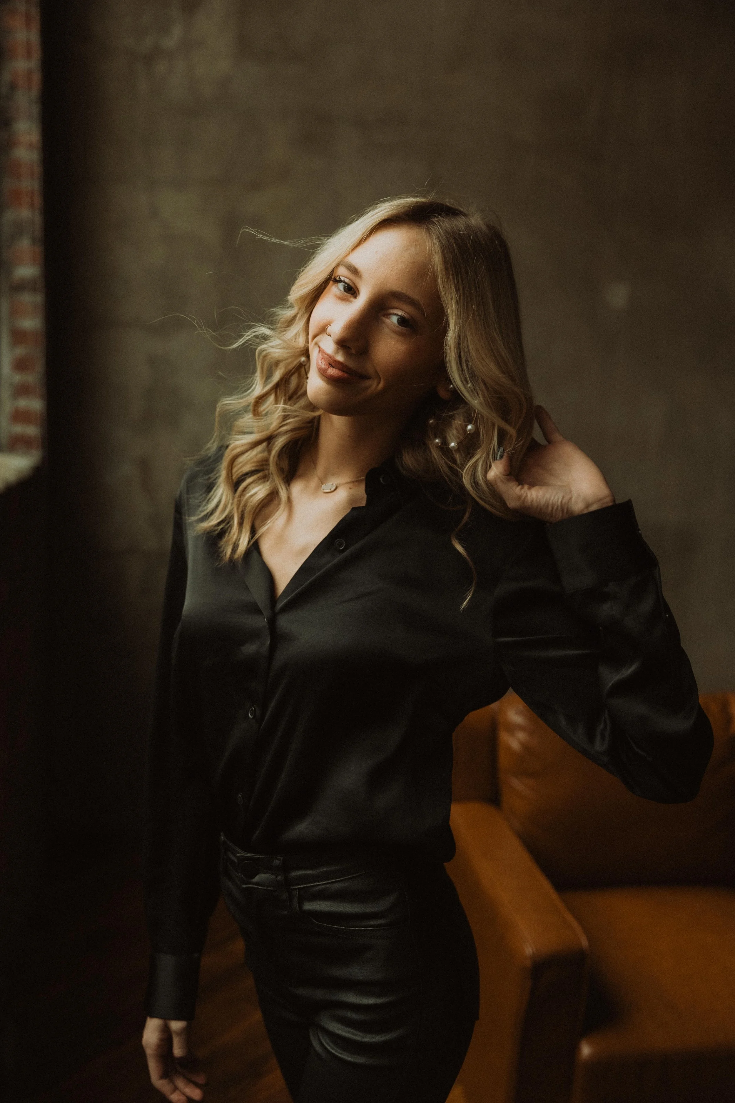 The Mavens — The Mane Atelier