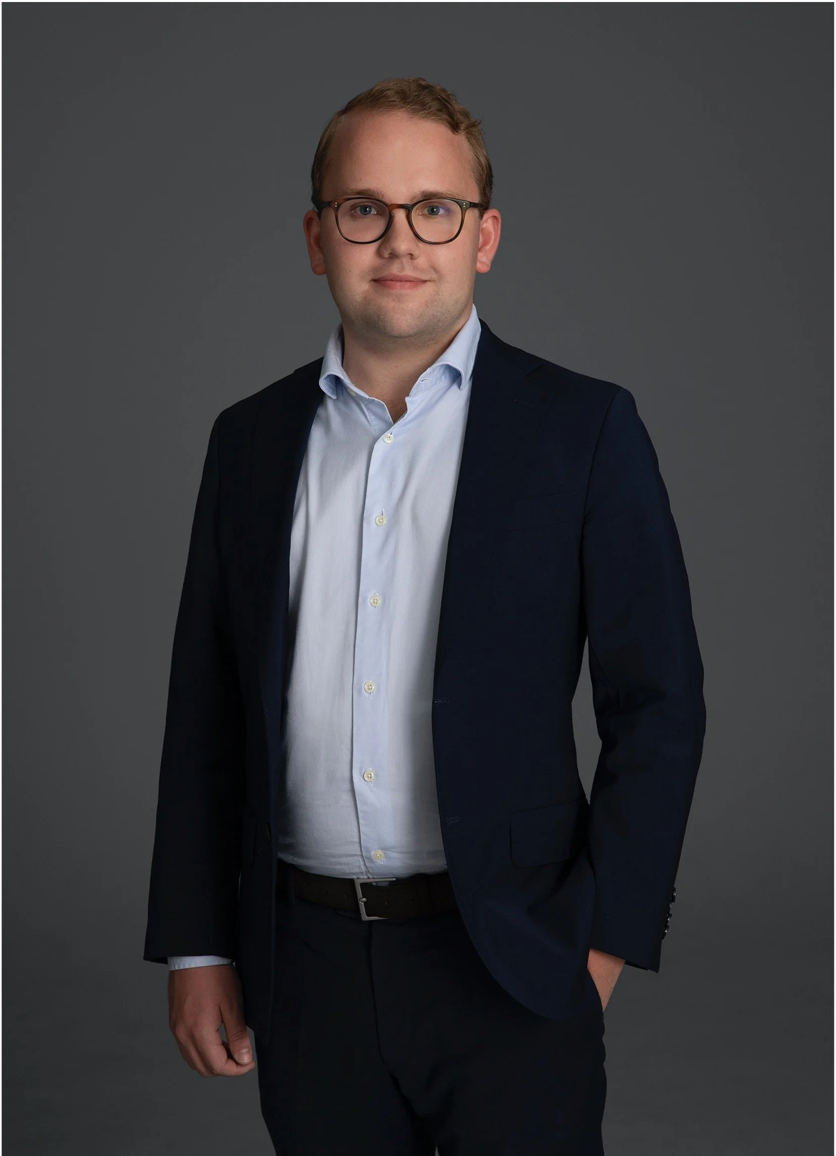 Team — Helix Kapital