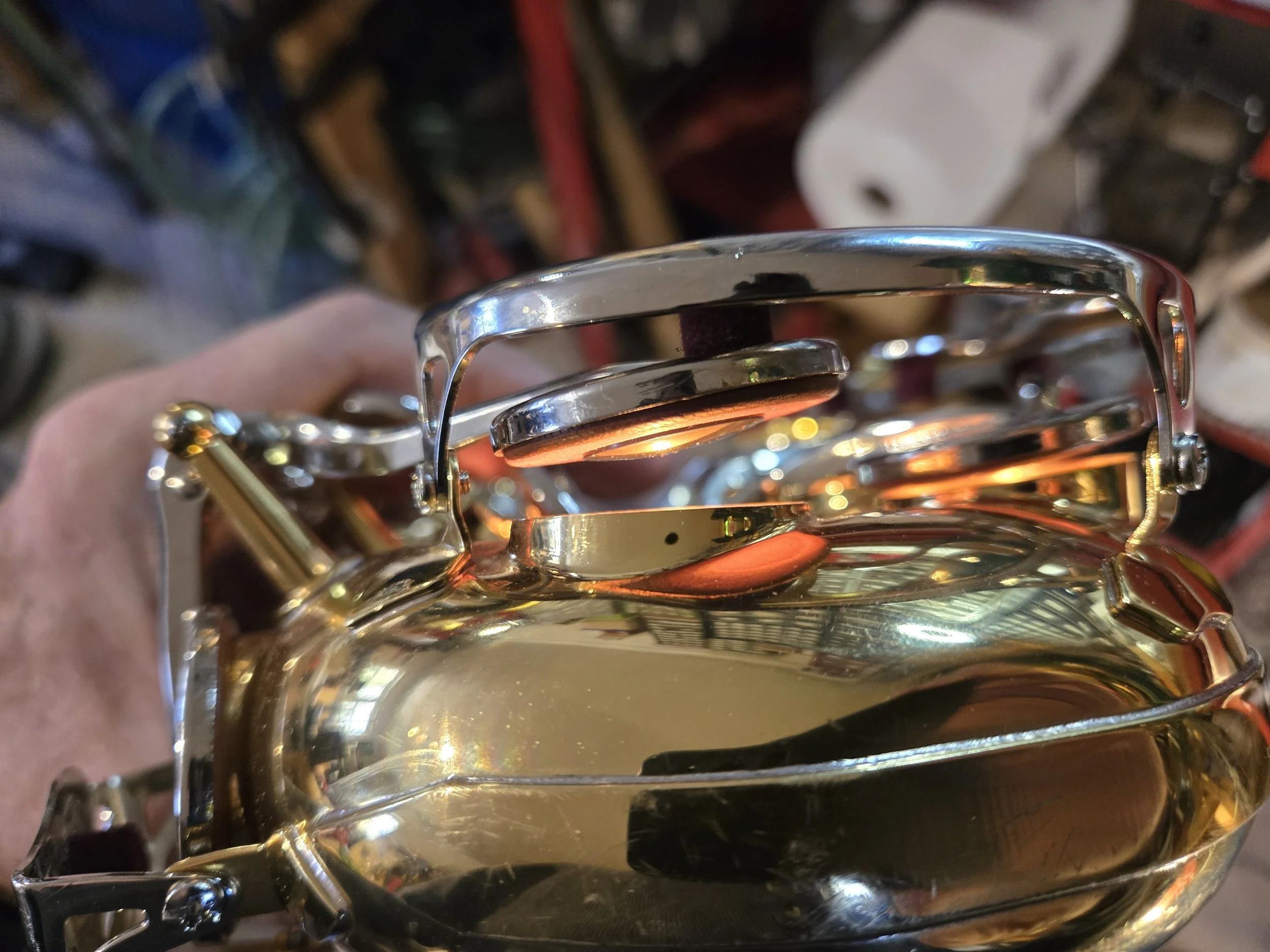 Elswick Band Instrument Repair