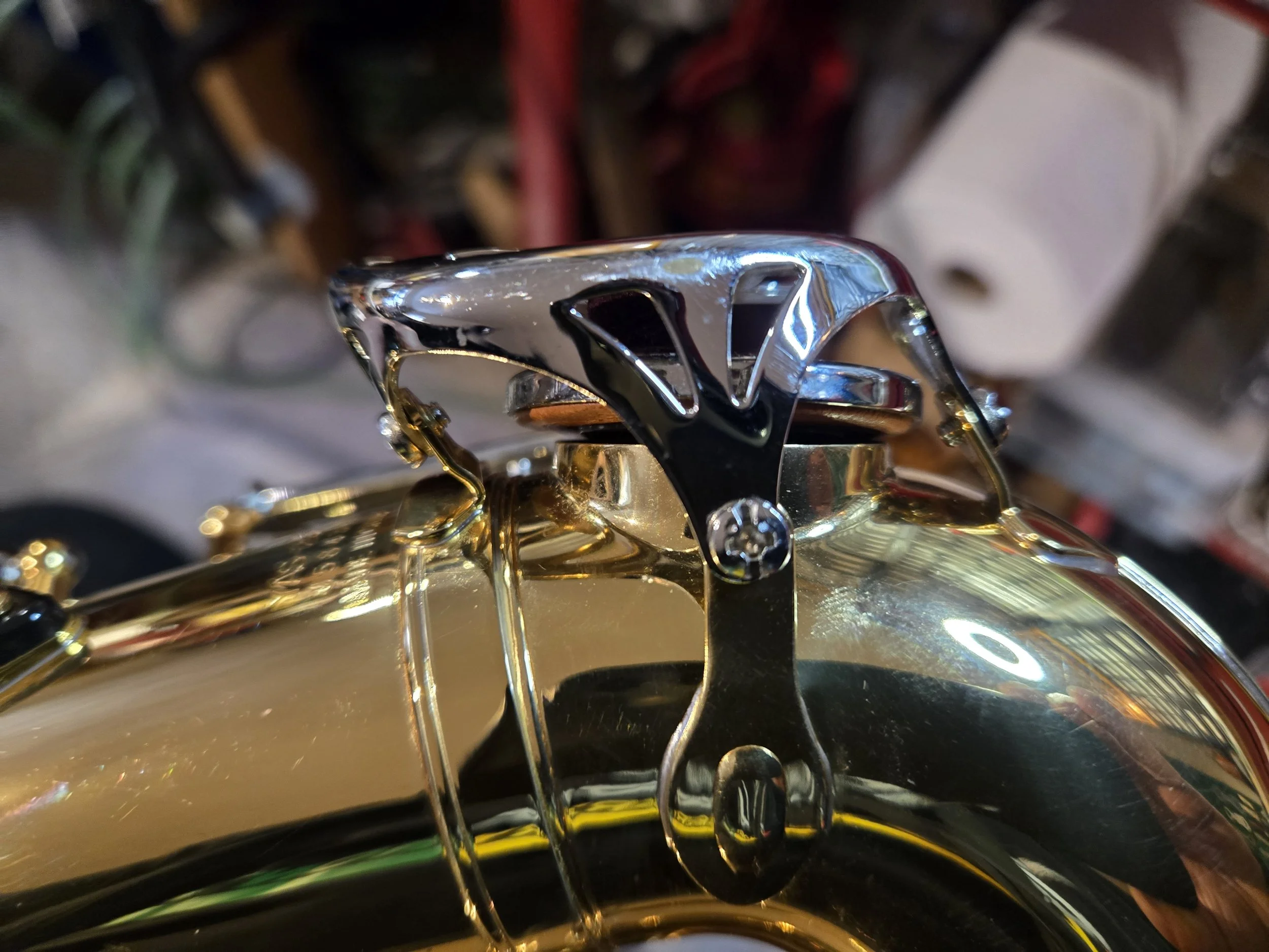 Elswick Band Instrument Repair