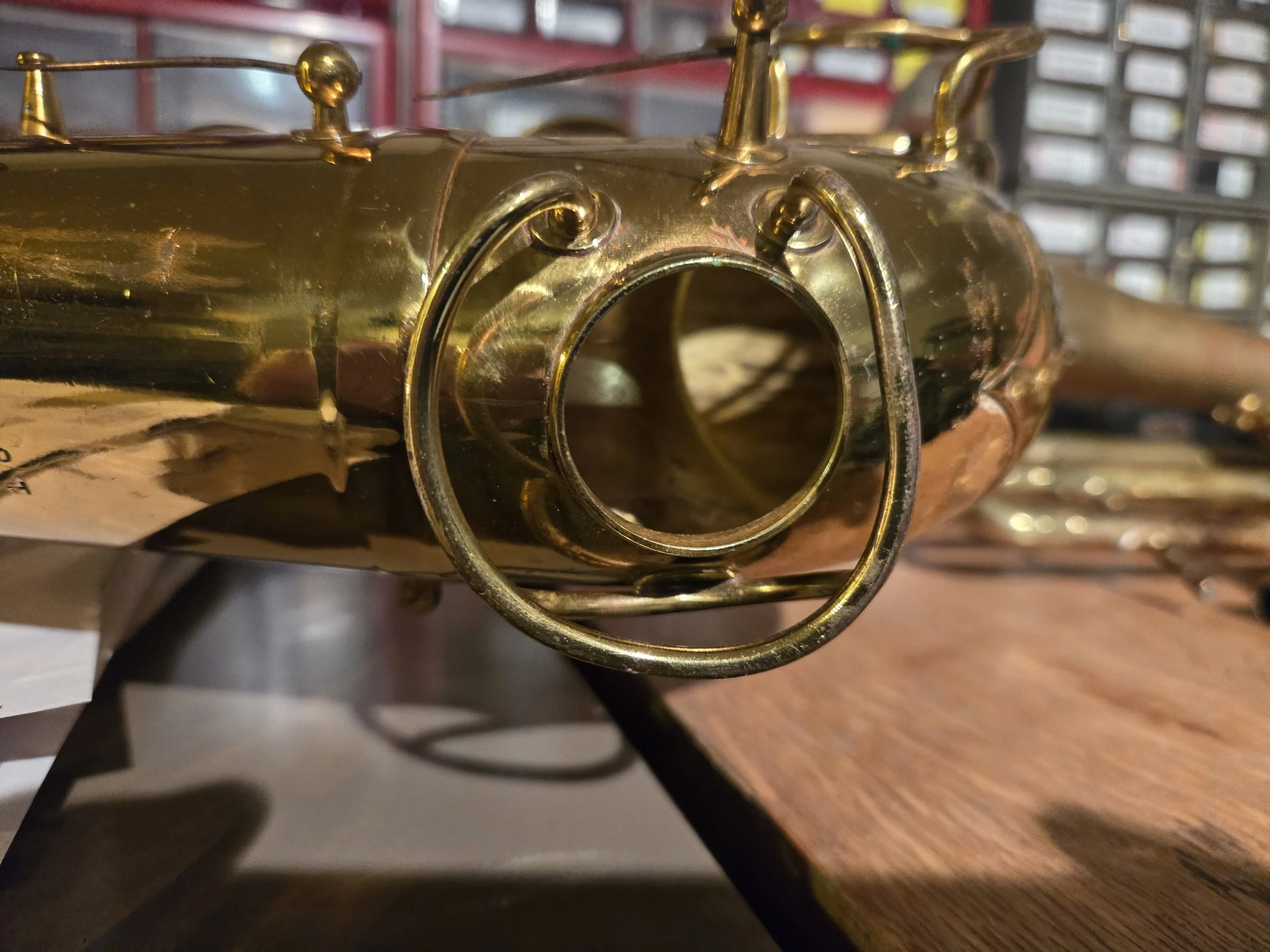 Elswick Band Instrument Repair