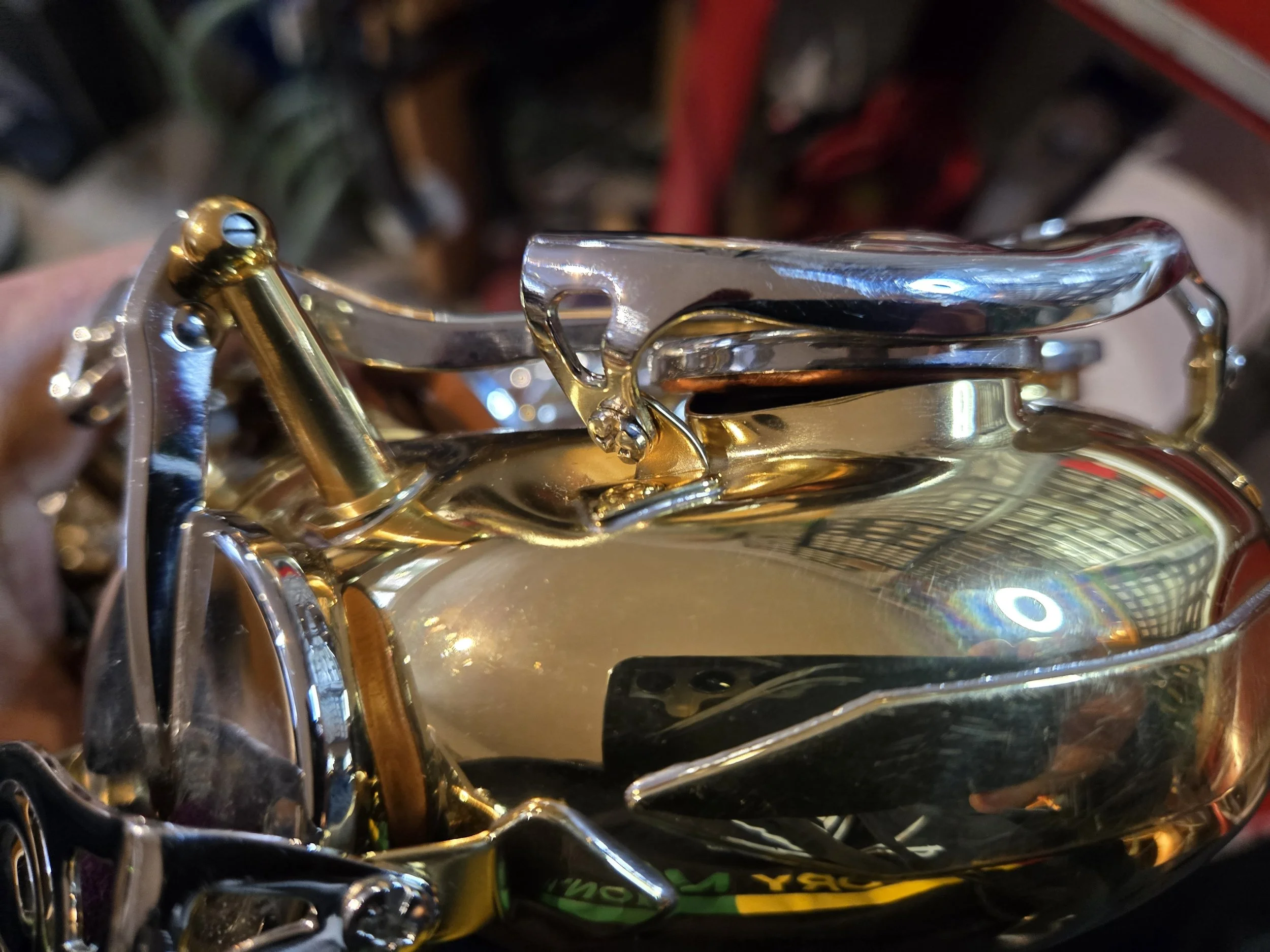 Elswick Band Instrument Repair