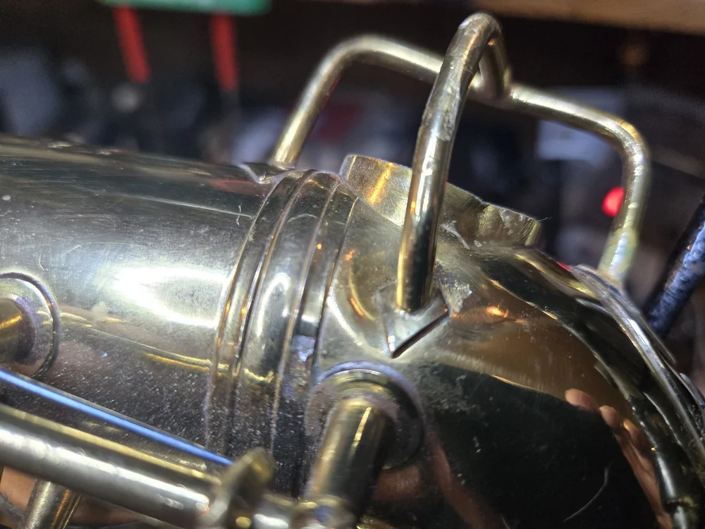 Elswick Band Instrument Repair