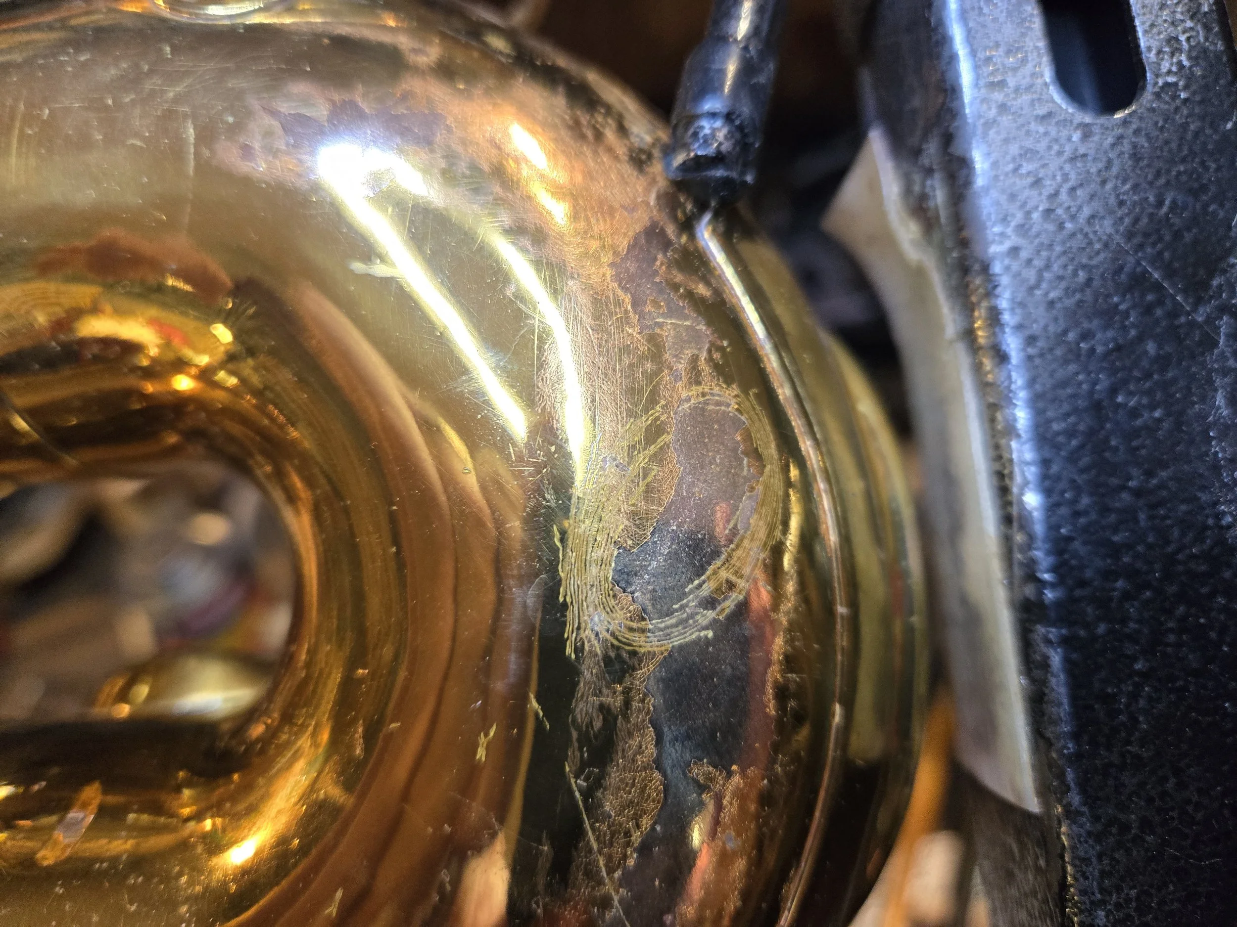 Elswick Band Instrument Repair