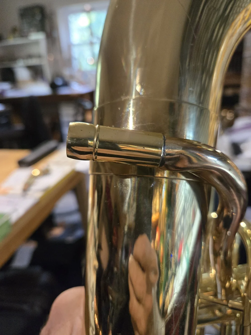 Elswick Band Instrument Repair