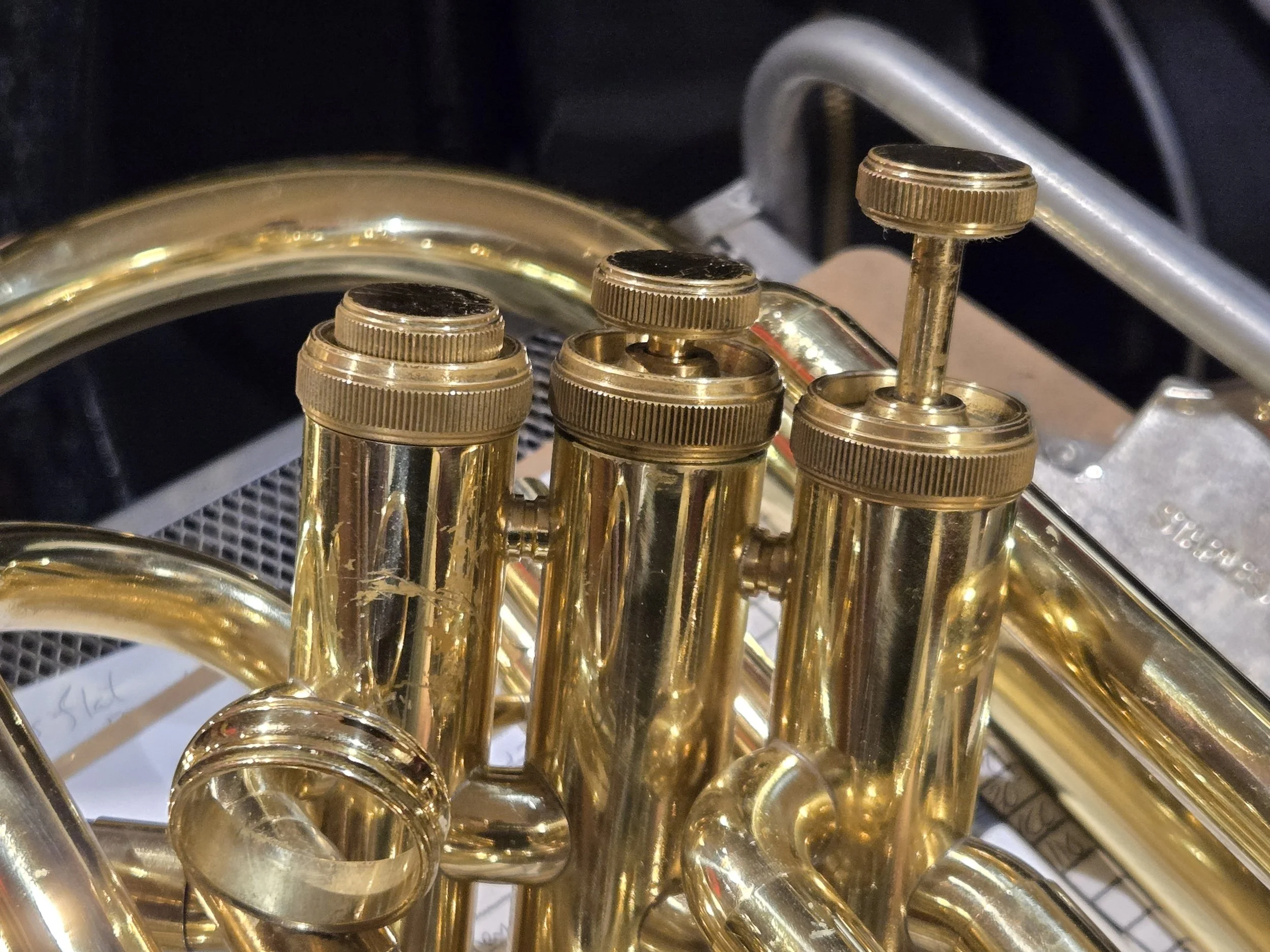 Elswick Band Instrument Repair