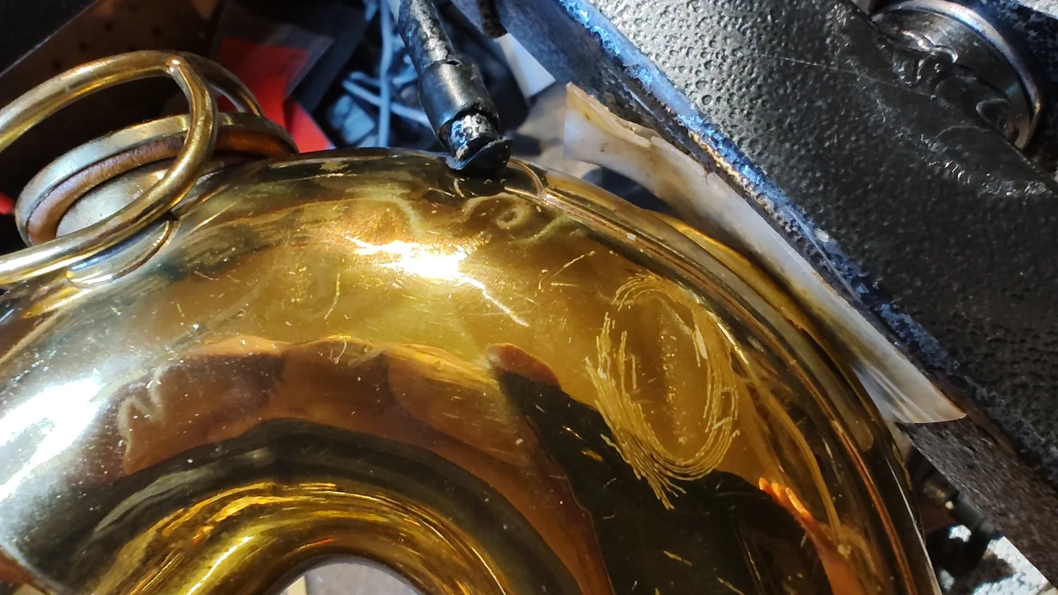 Elswick Band Instrument Repair