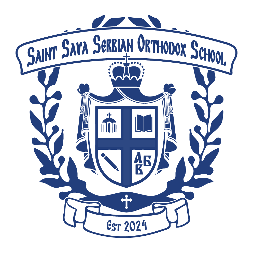 Full-Time Primary School Teacher (K-6) — Saint Sava Serbian Orthodox ...