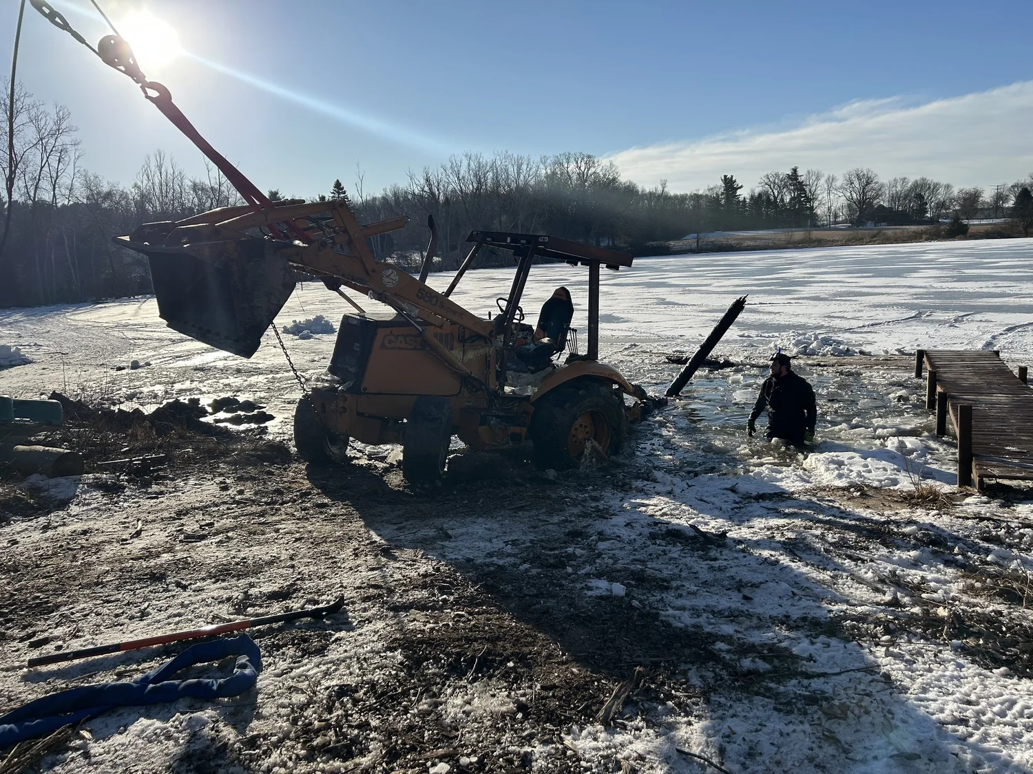 Statewide Towing & Recovery