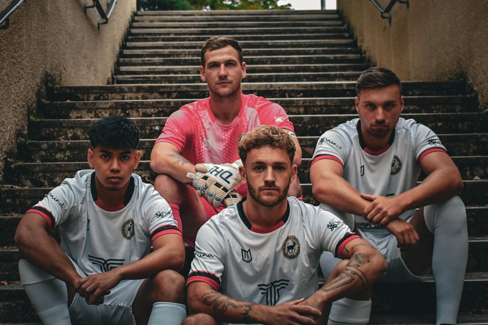 Whitehill & Bordon FC Latest News