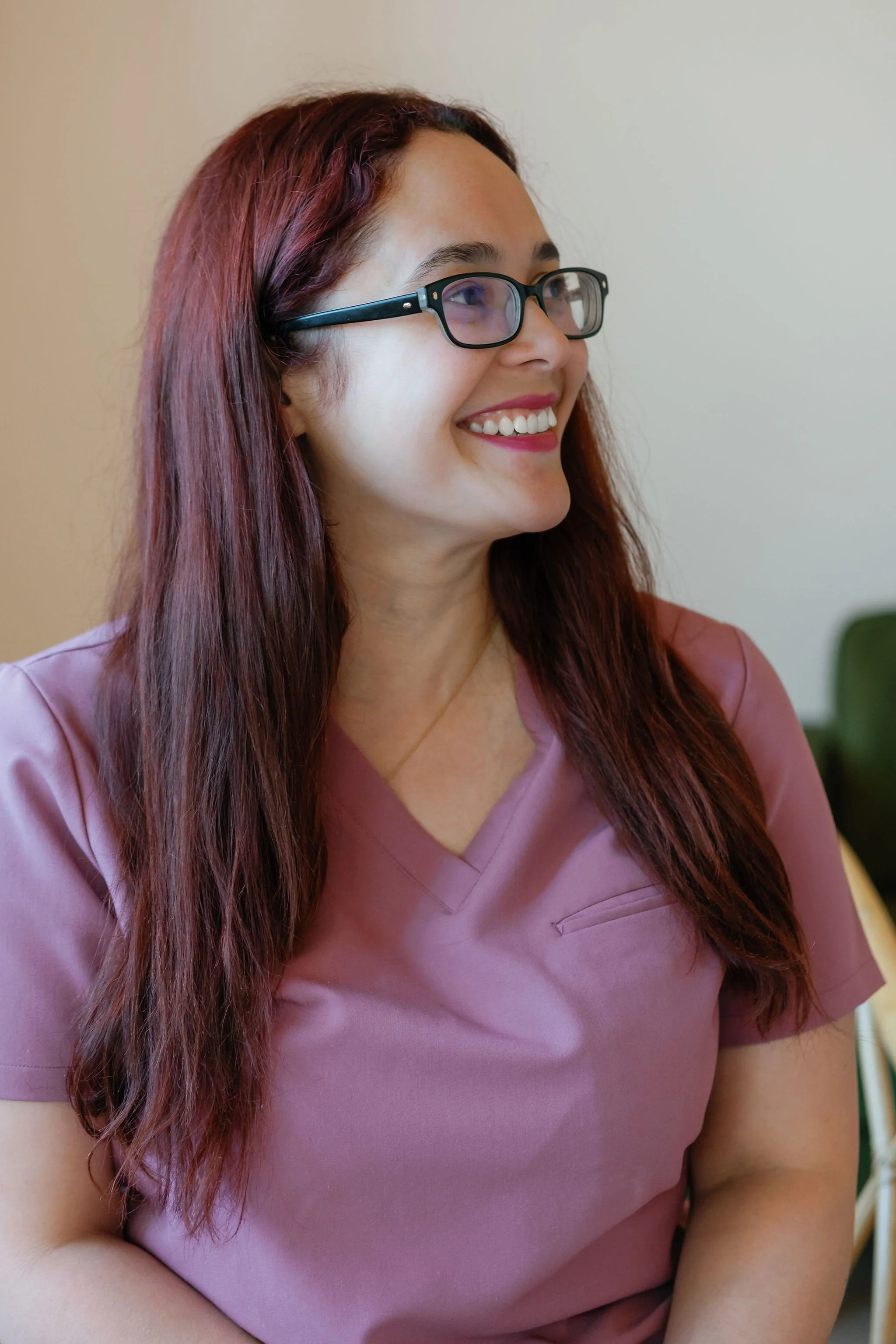 A luxury nail experience — Cure Nail Parlor