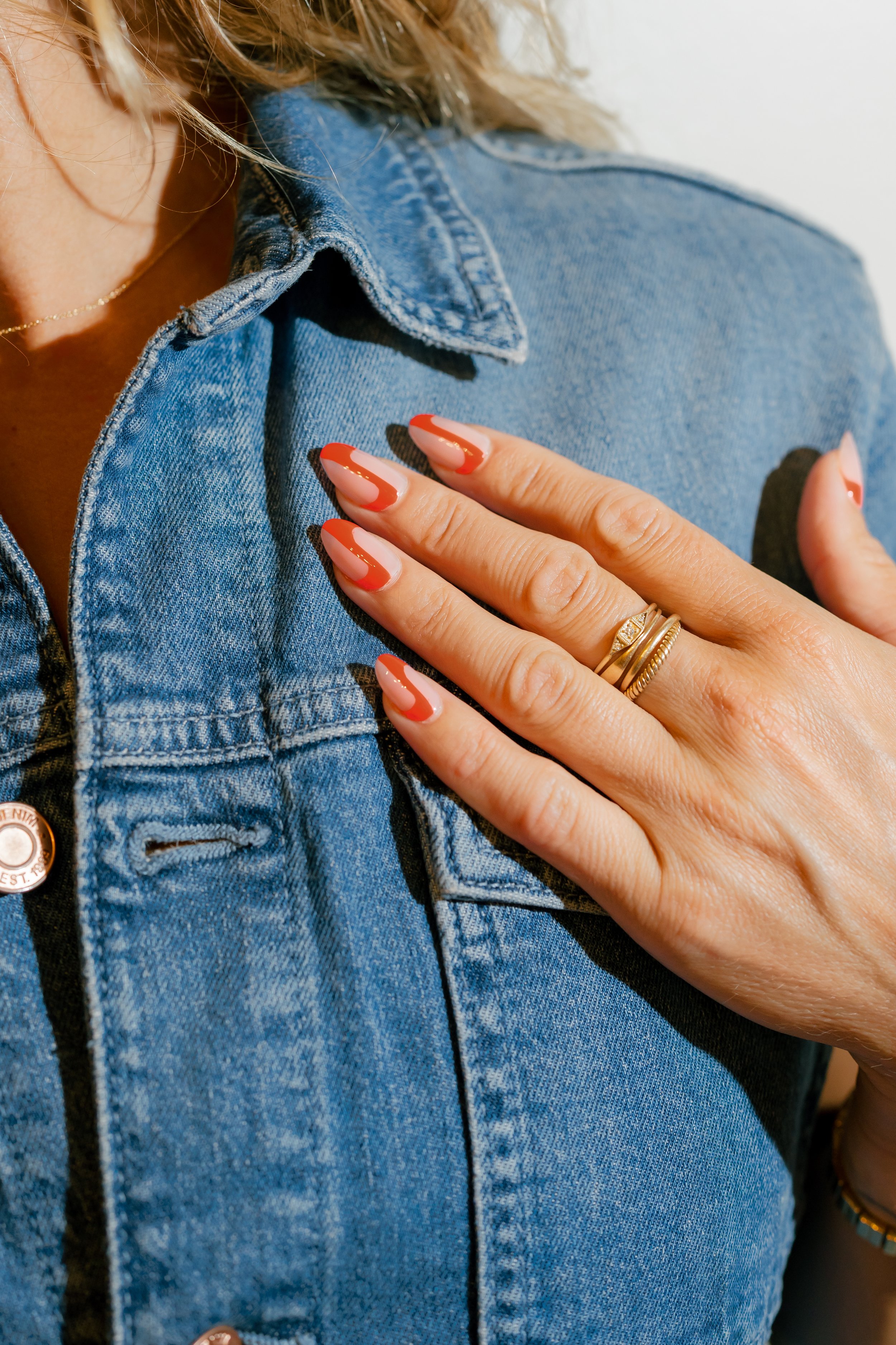 A luxury nail experience — Cure Nail Parlor