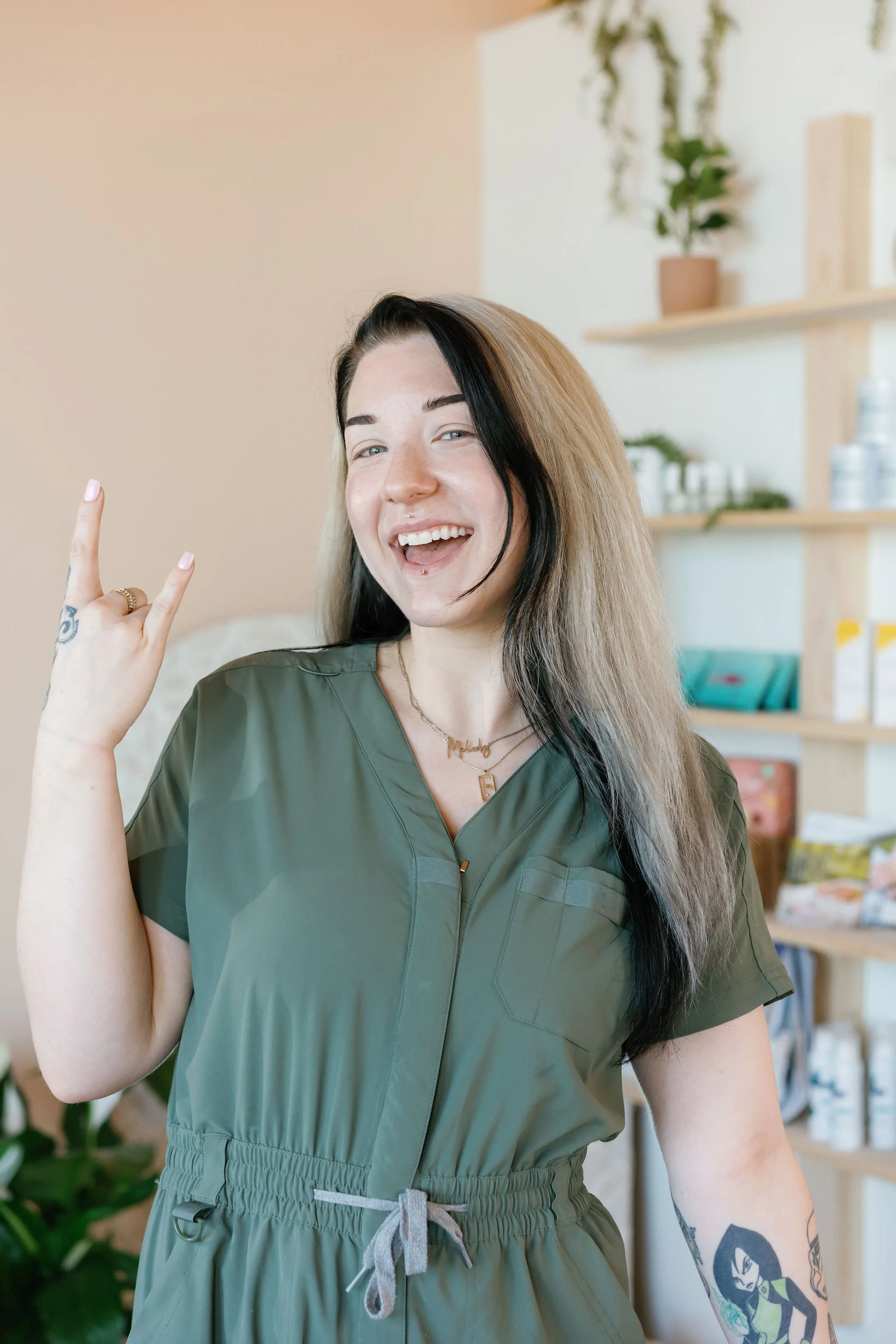 A luxury nail experience — Cure Nail Parlor