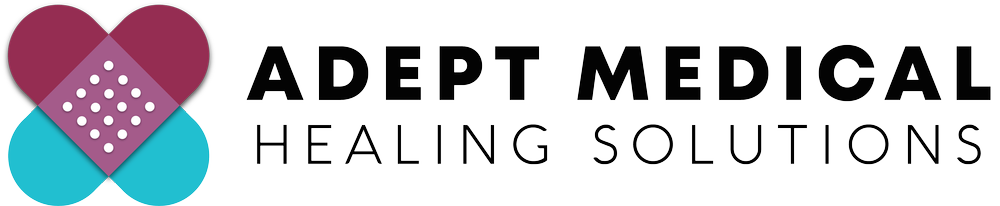 Unstageable Pressure Ulcer? — Adept Medical