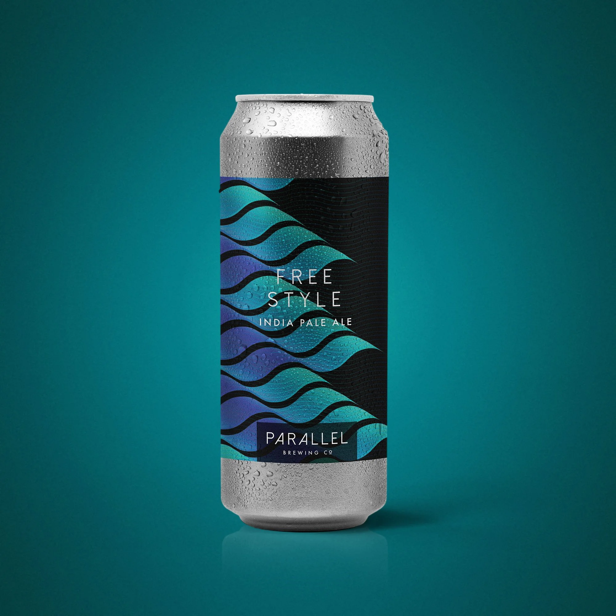 Parallel Brewing Company