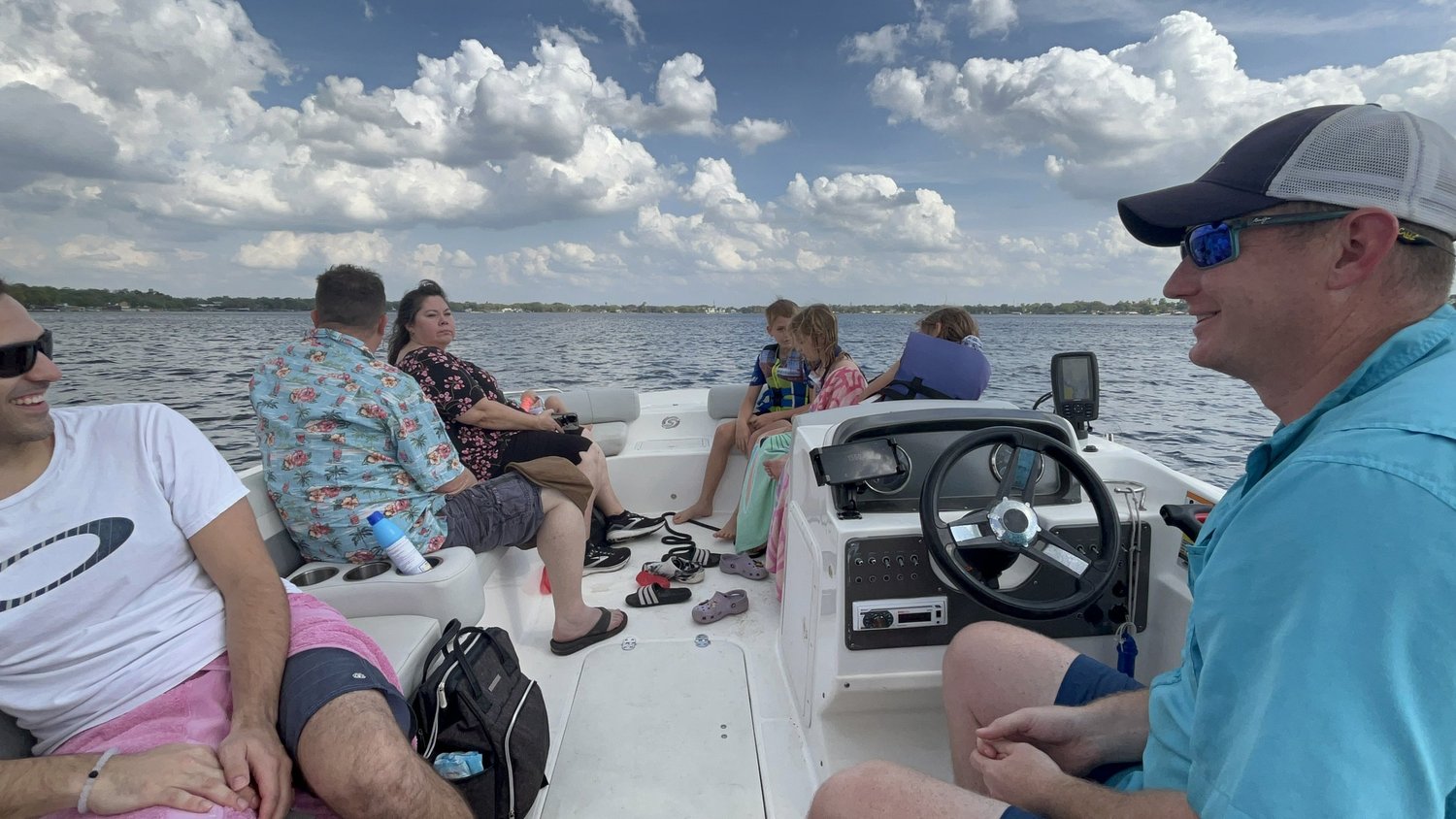 Boating Safety Courses & Sailing Lessons