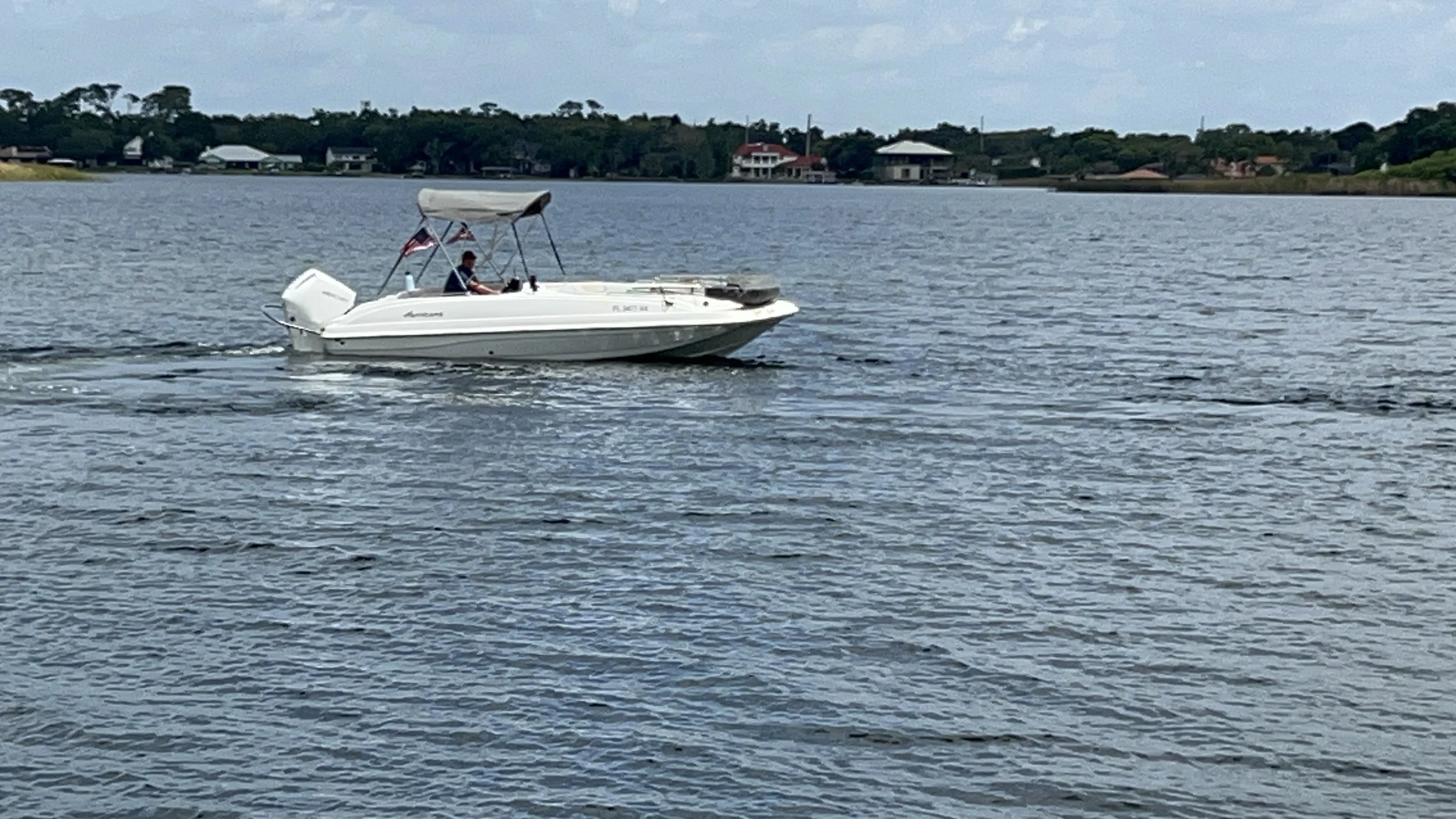 Boating Safety Courses & Sailing Lessons