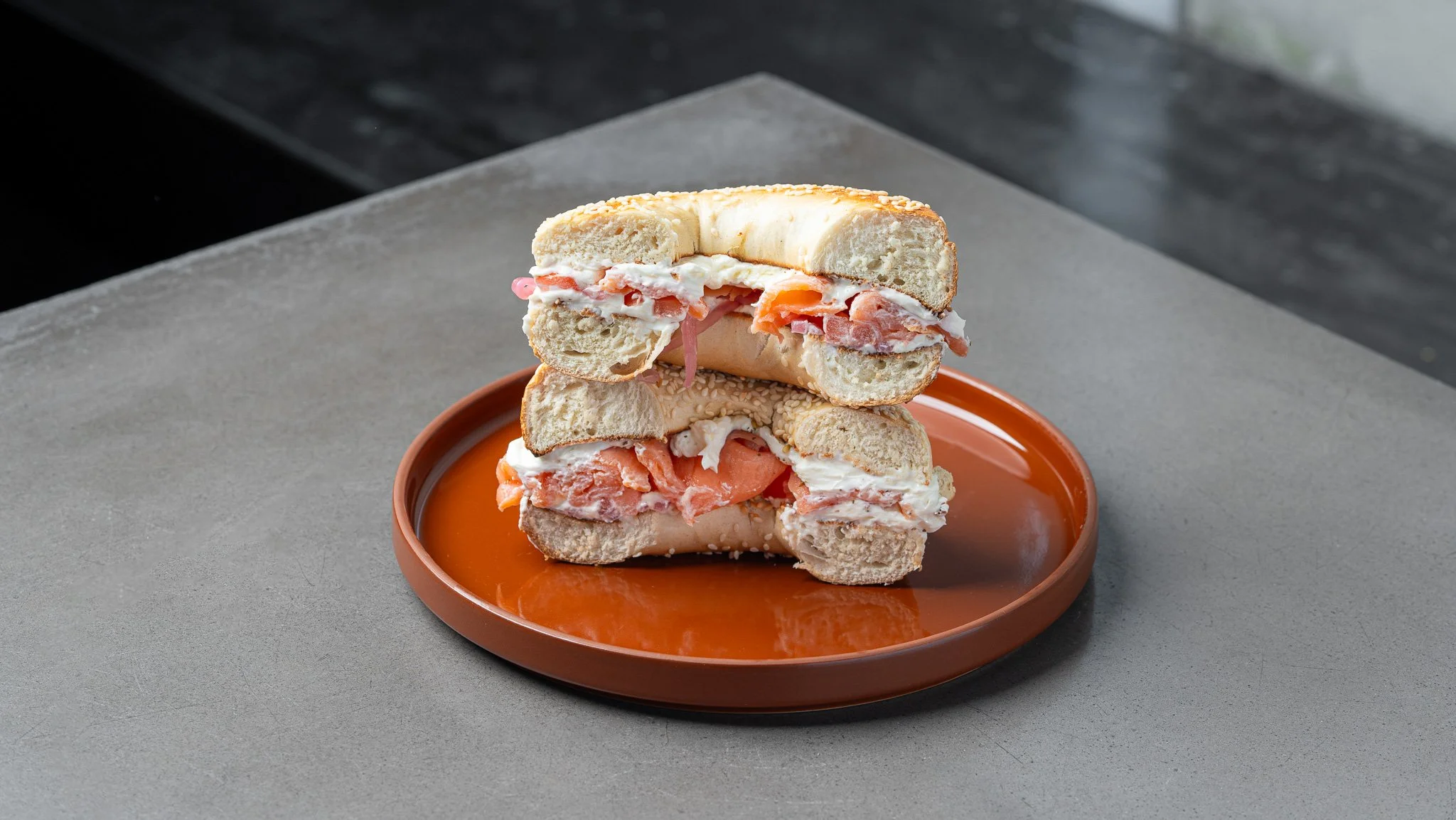Explore our Daily Breakfast & Lunch Cuisine — Cafe Club