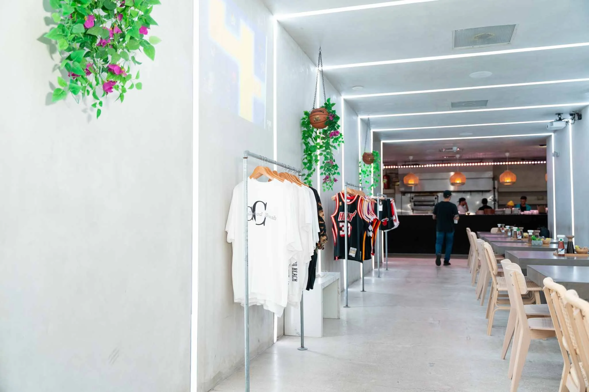 Cafe Club - Locally Sourced Cuisine in Hollywood, FL